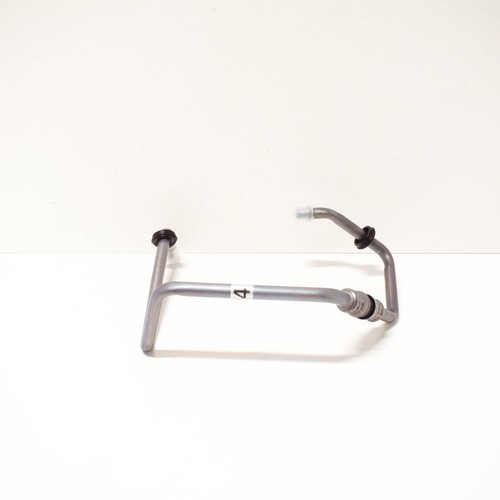 MERCEDES BENZ C CLASS W204 RADIATOR OIL LINE A2045280924 11-12 NO DUTY ...