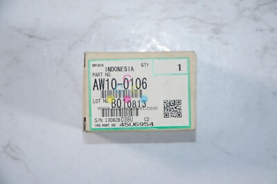 New OEM Ricoh MPC3500E1,MPC4000 Thermopile Heat Sensor AW10-0106 ...