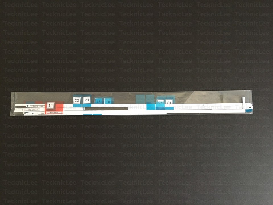 NEW Apple OEM 076-00009 Adhesive Repair Kit for iMac 27” Retina Late ...