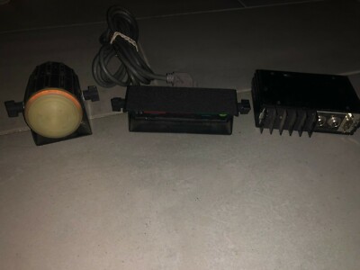 Traffic Control & Road Safety - Stalker Dual