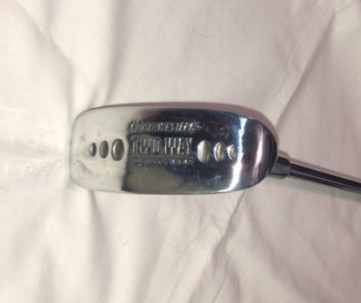 Northwestern Two Way Utility Iron | eBay