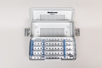 Medtronic StealthStation Navigated Capstone Trial Set Available at ...