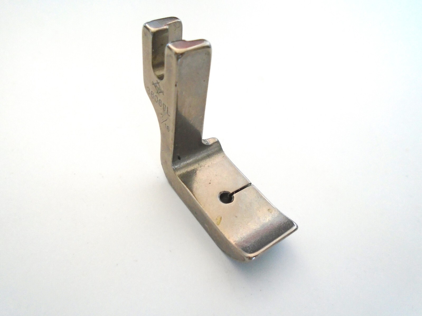 Cording Piping Welting Foot For Juki Singer Brother Industrial Sewing ...