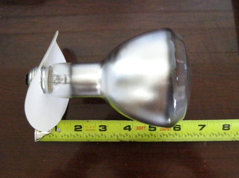 12 NEW PHILIPS 75W REFLECTOR FLOOD LIGHT BULB LAMP ER30 REPLACES BR40 ...