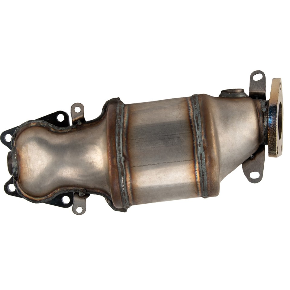 Driver Side Catalytic Converter For 2005-2008 Honda Pilot 3.5L EPA ...