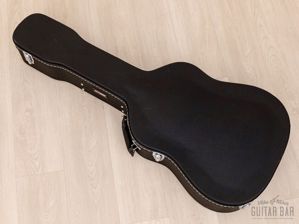 1960s Wandré Rock Oval Vintage Aluminum Neck Guitar w/ Case, Italy | eBay