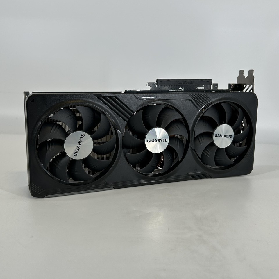 GIGABYTE Gaming OC GeForce RTX 4070 Ti Super 16GB - Graphics Card ...