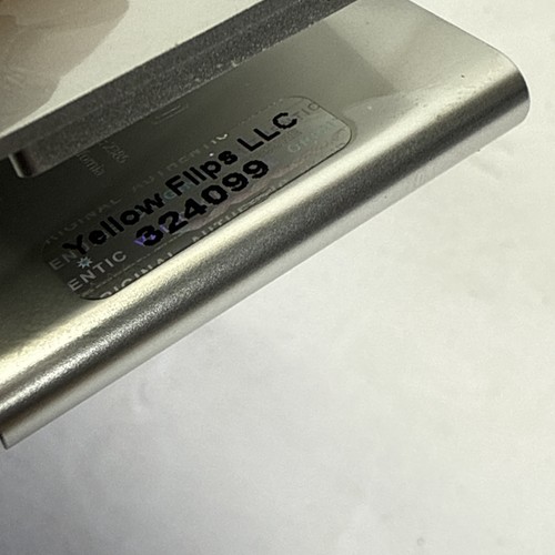 Apple iPod Nano 6th Gen A1366 Gray (8 GB) | TESTED | eBay