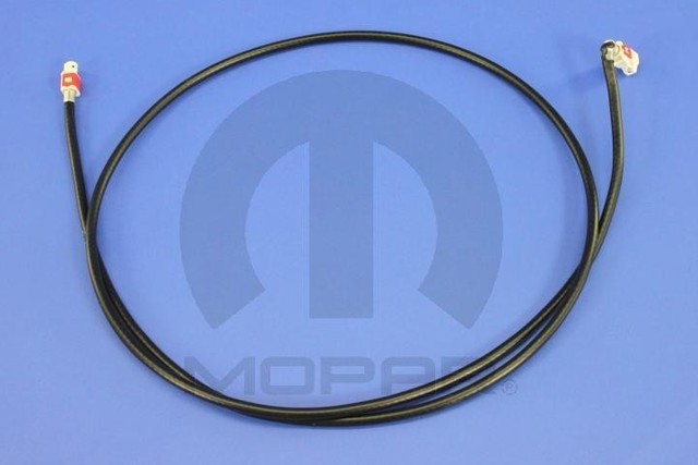 Mopar 05064393AC Antenna Cable