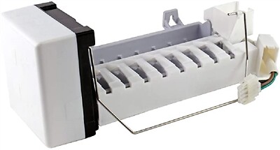 241798231, AP6332951, PS12364147 Ice Maker For Frigidaire Refrigerator ...