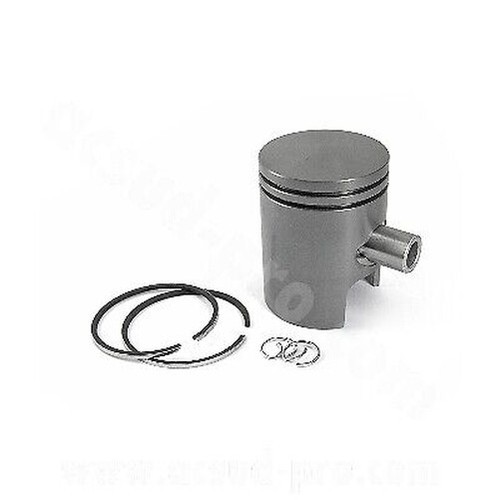 Piston NRG D40 Graphitées TNT Gilera Easy Moving 50 1995>1996 | eBay