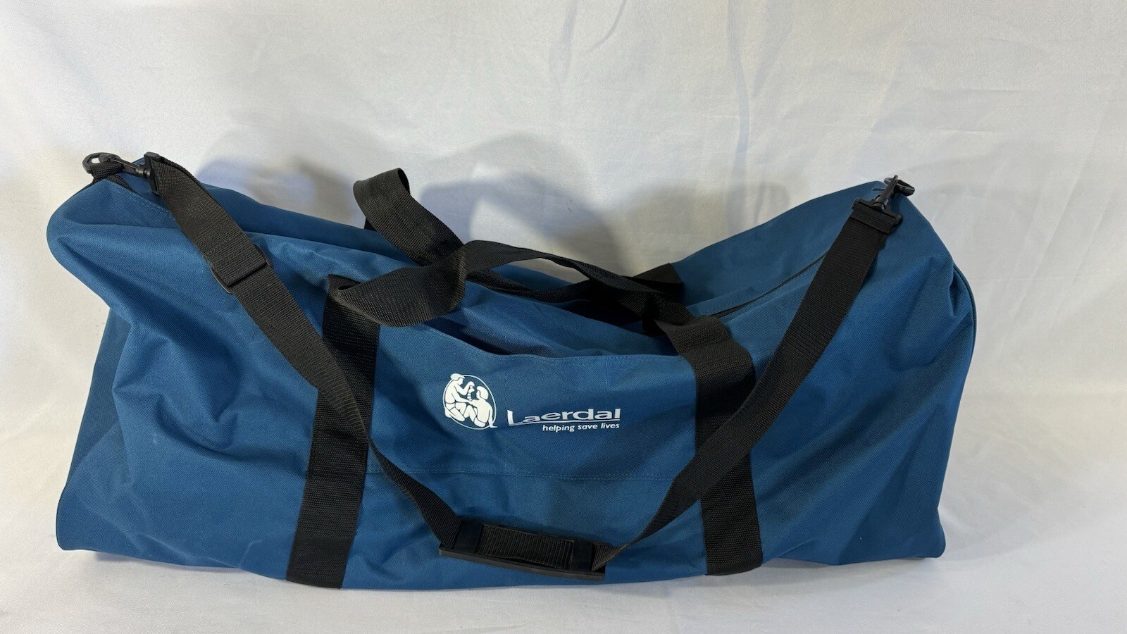 Laerdal Carry Case Soft Adult Torso Manikins 100-00750 for sale online ...