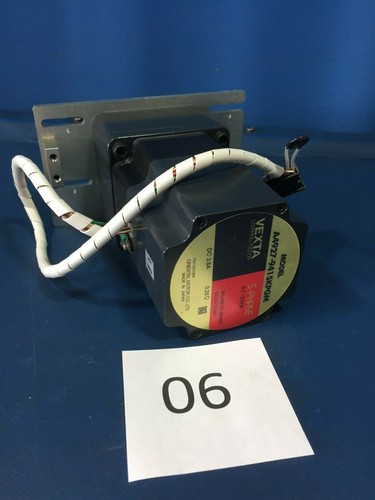 VEXTA A4927-9415KPGM STEPPING MOTOR 5-PHASE | eBay