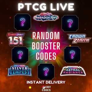 easycodes | eBay Stores