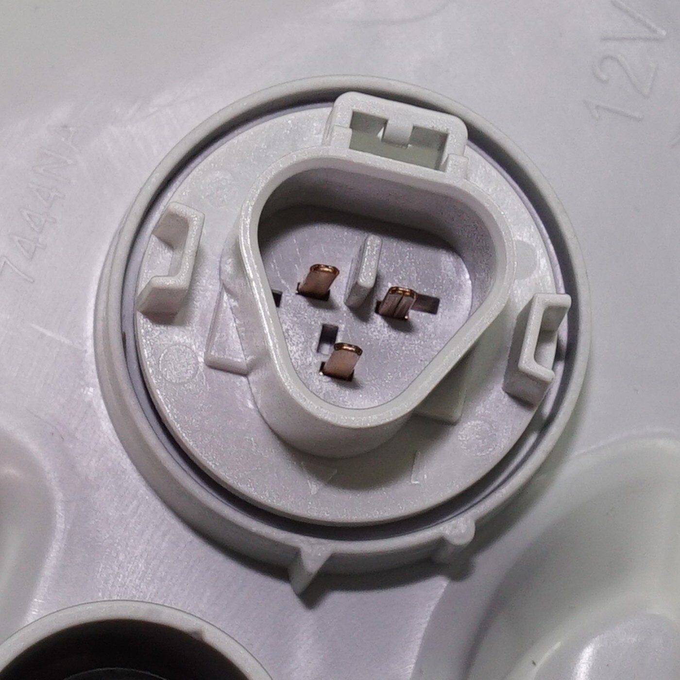 Turn Signal Corner Side Park Lamp For 2019-2022 Nissan Altima RH ...