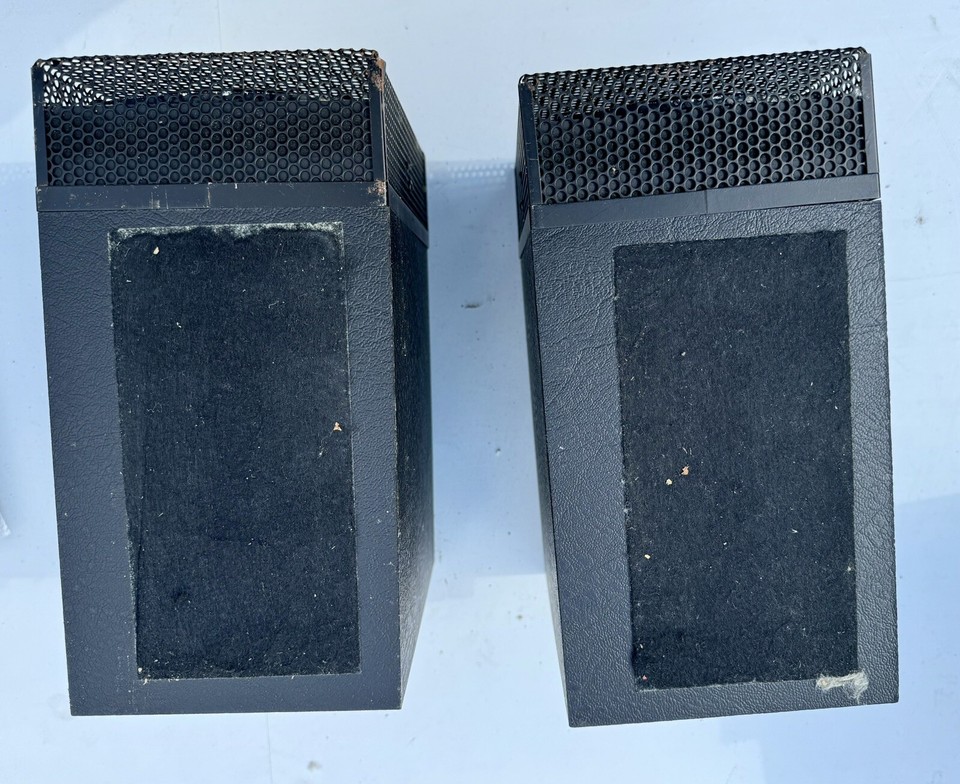 Sequerra Met 7 Untested Very Rare | eBay