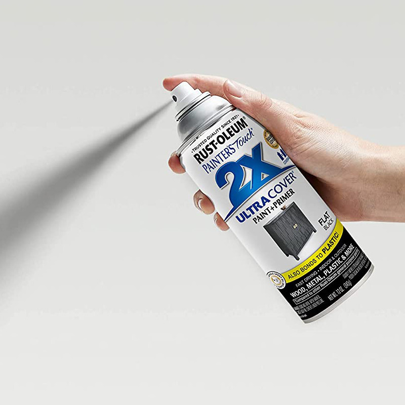 5 Spray NOZZLES for Rust-Oleum Painter's Touch 2X Ultra Cover Spray ...