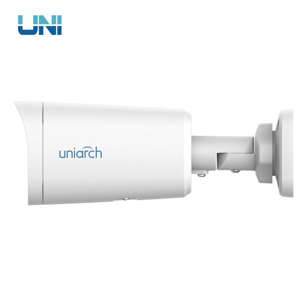 Uniarch by Uniview 5MP HD VF Bullet Network Camera IPC-B315-APKZ | eBay UK