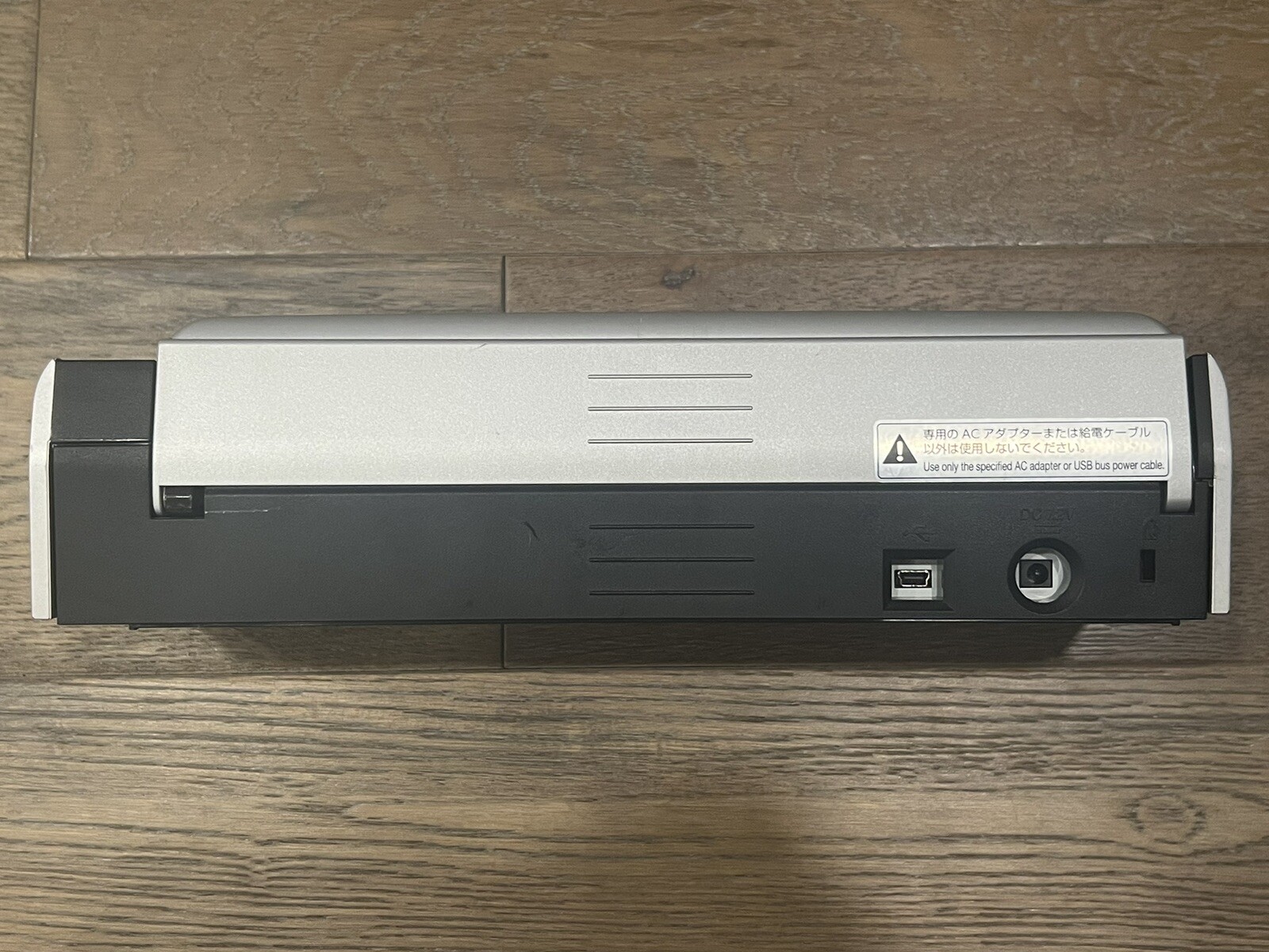 Fujitsu ScanSnap S1300 Pass-Through Scanner 97564307676| eBay