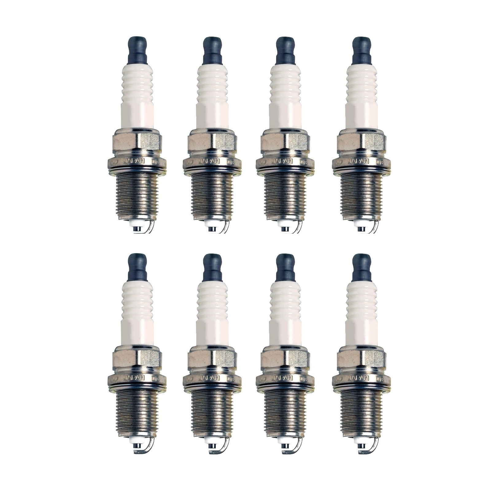 Denso K16R-U - Alternative spark plugs