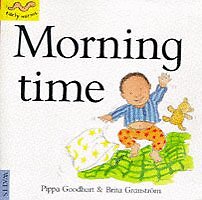 Morning Time (Early Worms: Through the Day) By Pippa Goodhart. 9 | eBay