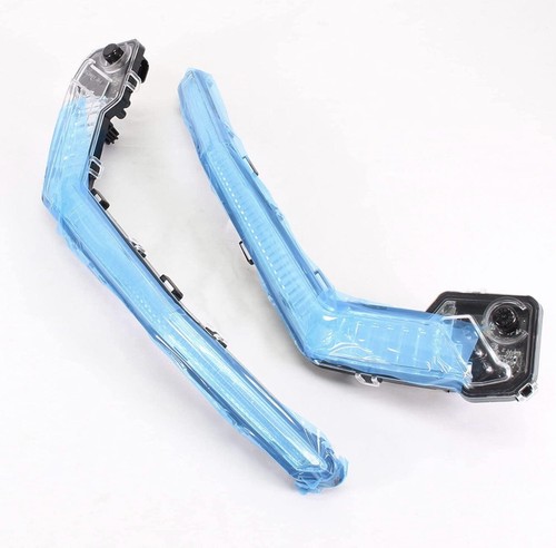 Can-Am LED Signature Lights for Maverick Trail, Sport, Sport MAX ...