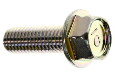 Honda BOLT, FLANGE (8X25) 95701-08025-00 OEM NEW | eBay