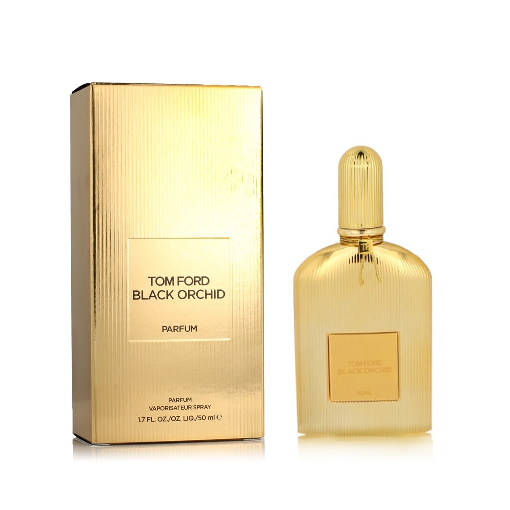 Tom Ford Black Orchid Parfum 50 / 100 ml Parfum | eBay