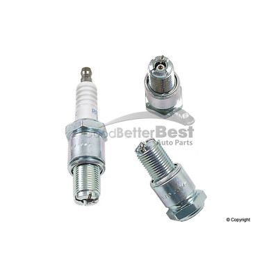 One New NGK Laser Iridium Spark Plug 6700 RE7CL for Mazda RX-8 | eBay