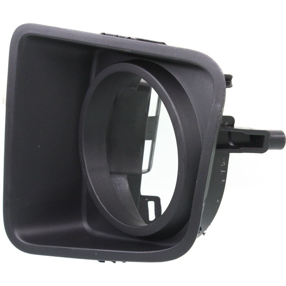 New Fog Light Trim Driving Lamp Driver Left Side LH Hand TO1038175 ...