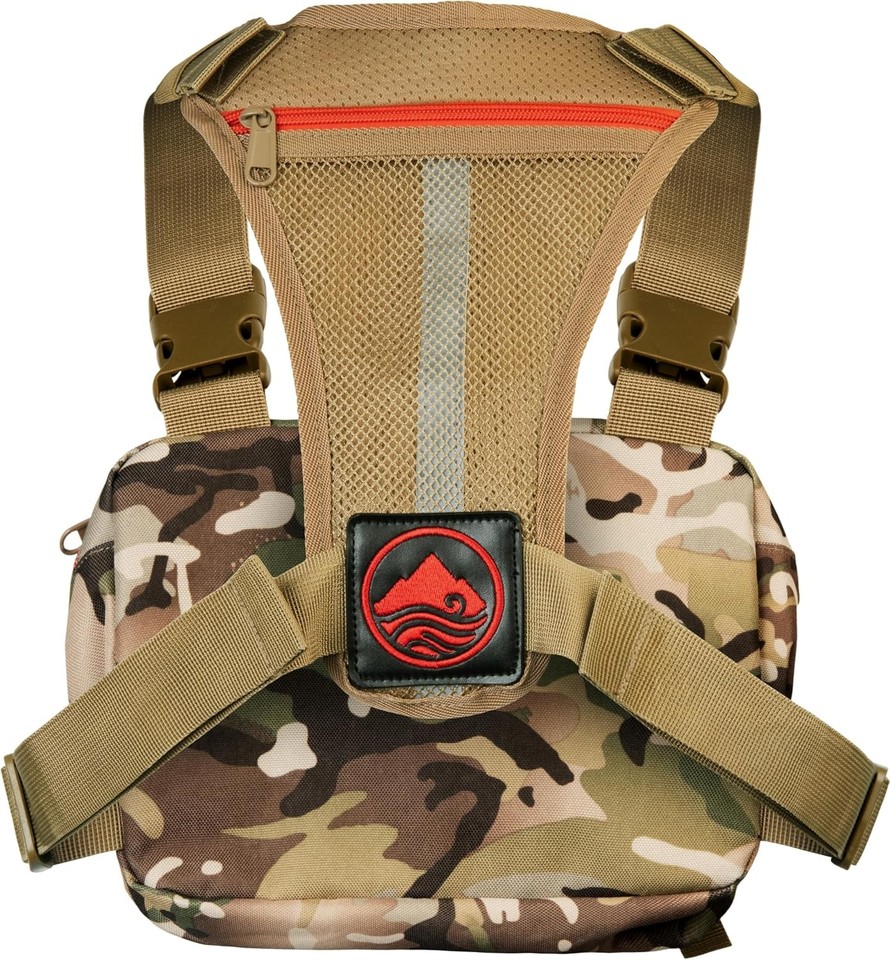 Tactical Chest Rig for Men and Women - Versatile EDC Chest Bag for ...