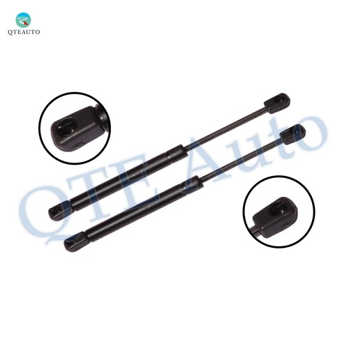 Pair of 2 Rear Trunk Lid Lift Support For 2005 2006 Ford GT V8 5.4L ...