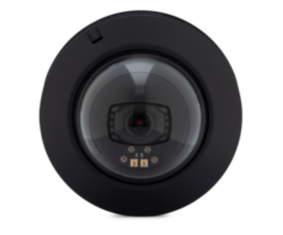 Alarm.com ADC-VC827P Pro Series 2MP Dome Camera (New in Box) | eBay