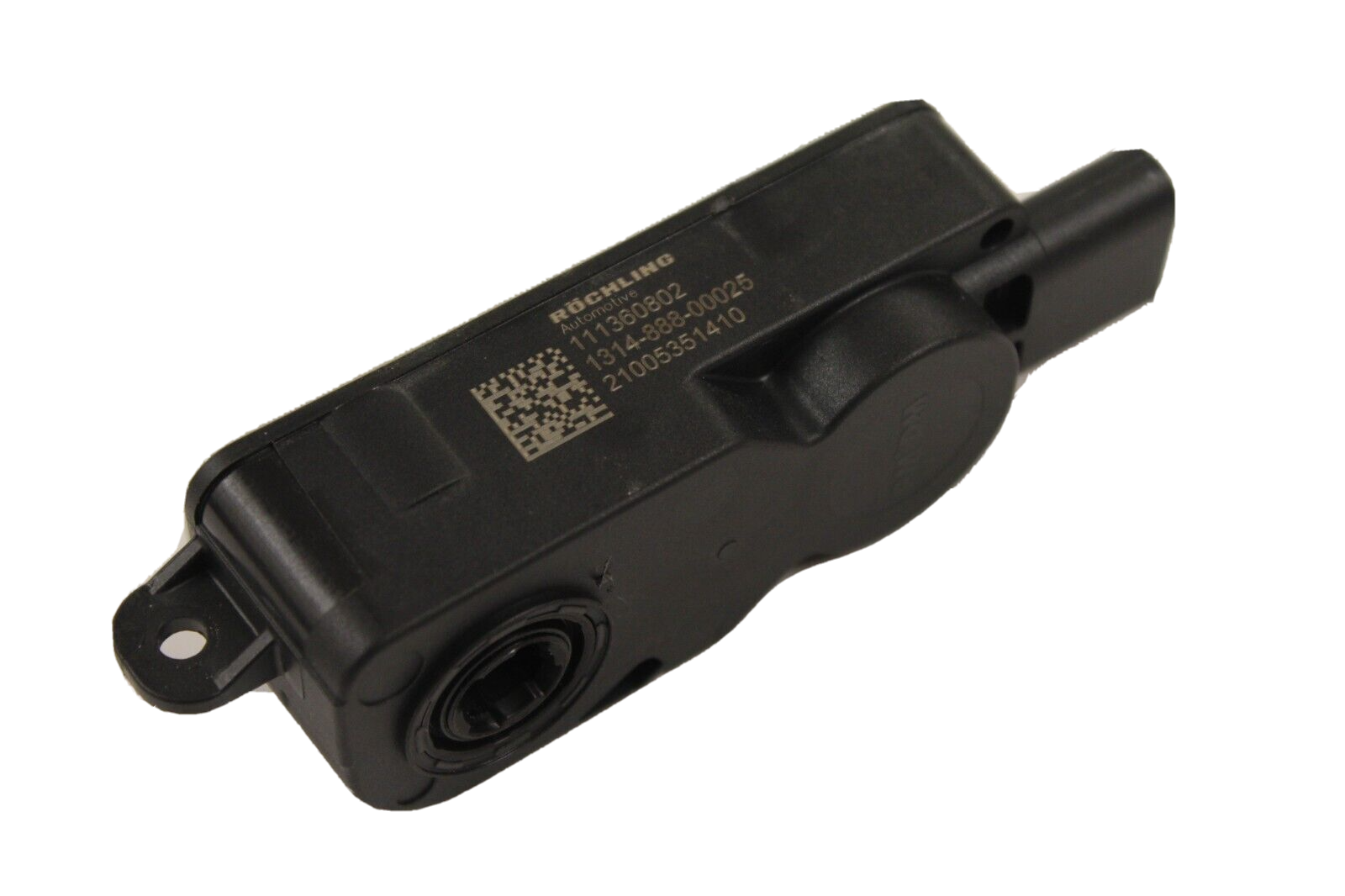 GM 2016-2022 Front Bumper Shutter 23278689 Actuator 111360802 | eBay