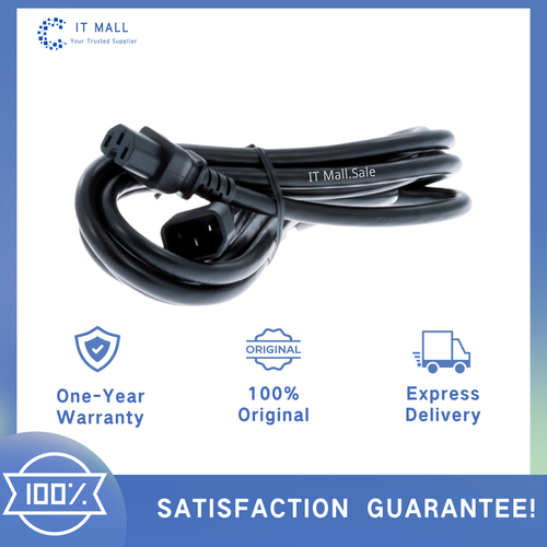 New CAB-C15-CBN-CK5 cable for Cisco Cabinet Jumper Power Cord notched 2 ...