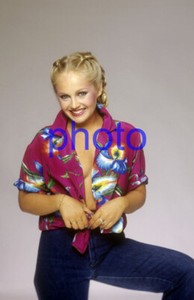 #3079,CHARLENE TILTON,dallas,lucy ewing,knots landing,11X17 POSTER SIZE ...
