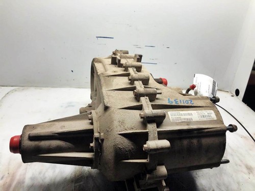 2002-2005 Dodge Ram 1500 Pickup Transfer Case Model 243 Electric Shift ...