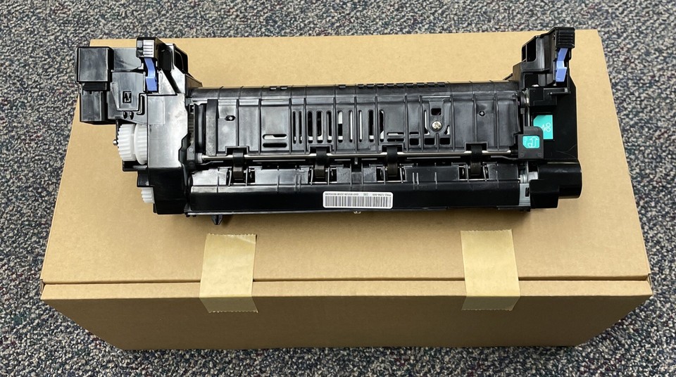 Compatible HP LaserJet Enterprise Flow MFP M607dn M608dn M609dn Fuser ...