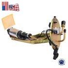 New Fuel Pump Assembly MR376049 MR124881 for Mitsubishi Pajero Montero ...