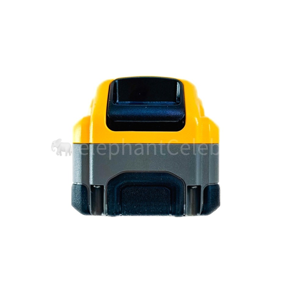 NEW DeWalt DCB2108 20V MAX* XR POWERPACK 8 AH BATTERY Genuine OEM Mfr ...