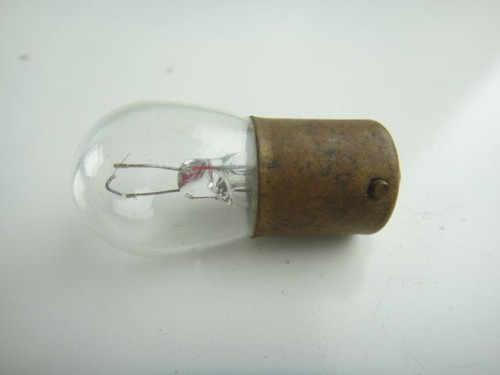 NOS Vintage Light Bulb GE1003 GE 1003 | eBay