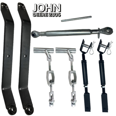 Tractor Parts - 3 Point Hitch Lift