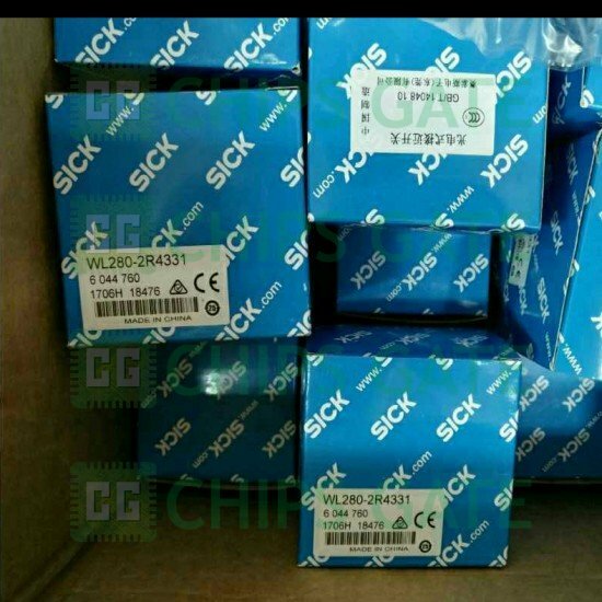 1PCS New SICK Photoelectric Switch WL280-2R4331 Fast Ship | eBay