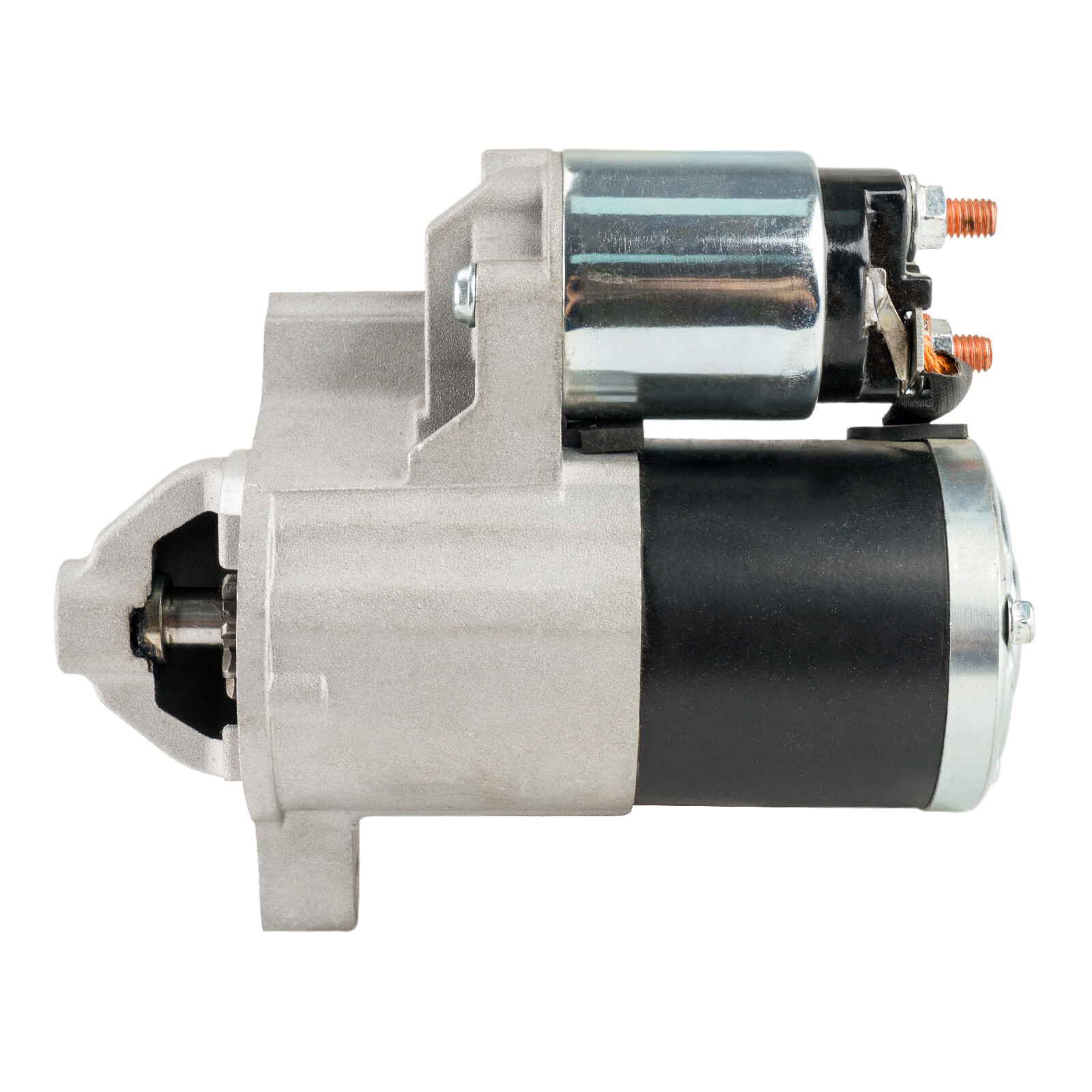 Starter For Dodge Ram 1500 2500 3500 5.7L 2005-2008 17933 SMT0245 410 ...