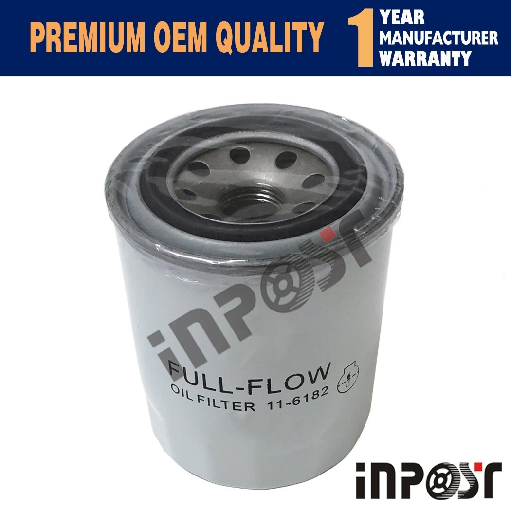 THERMO-KING 116182 - cross reference oil filters | oilfilter ...