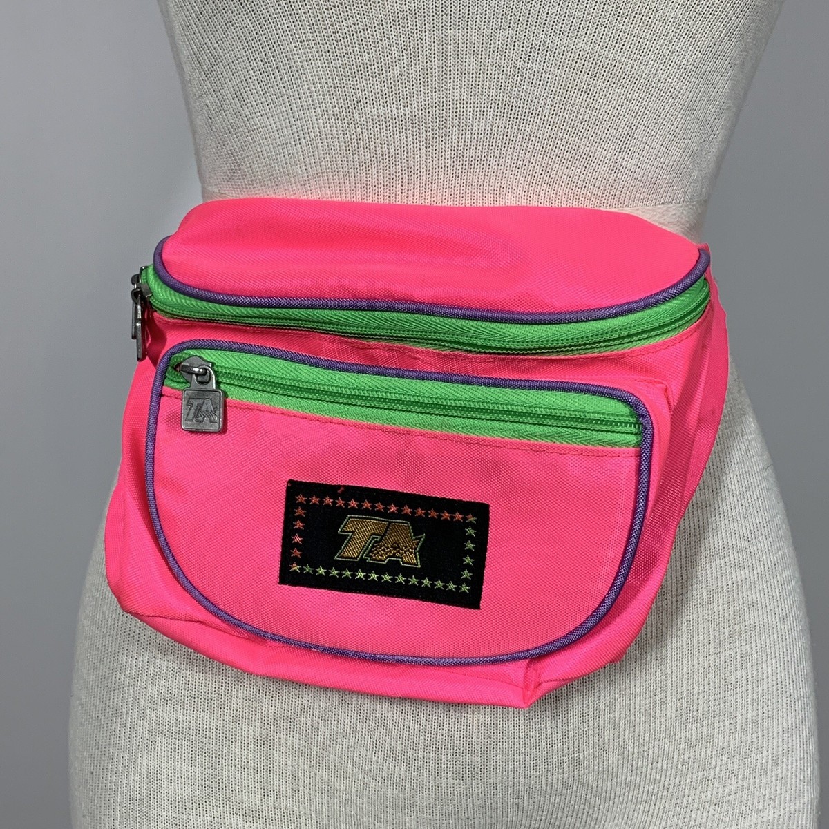 90s Fanny Pack