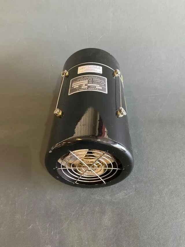 Wagner Electric T.R.U. 28VS200-Y17 w/8130-3 OVERHAULED for sale online ...