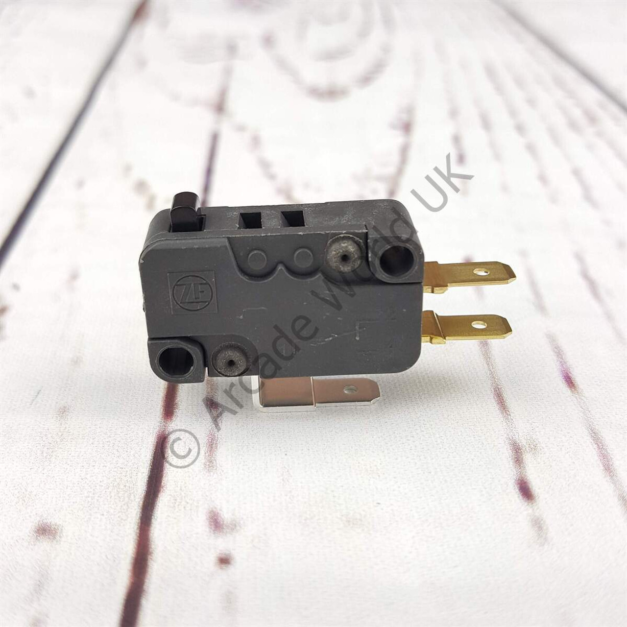 D44X Cherry Button Microswitch With 4.8mm Terminals for sale online | eBay