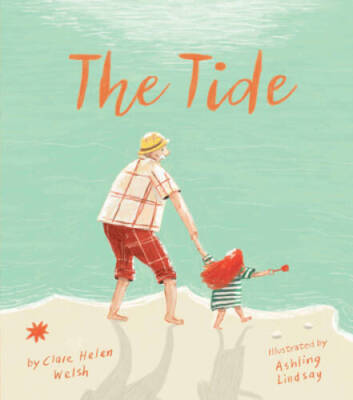 The Tide - Hardcover By Clare Helen Welsh - GOOD 9781680101416| eBay