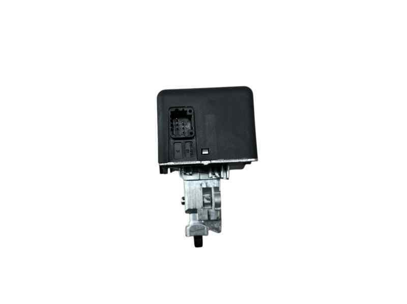 487008065R 141095 Anti-theft device Ignition key DACIA SANDERO III 1.0 ...